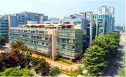 Urban Vault - Manyata C4 in Nagavara, Bangalore | Cityinfo Services